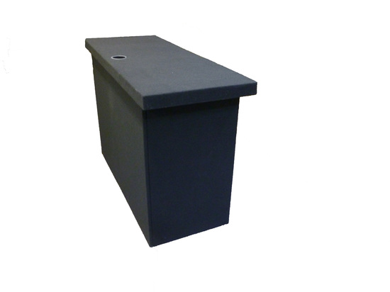 DJ Booth Table - Vivid Collective