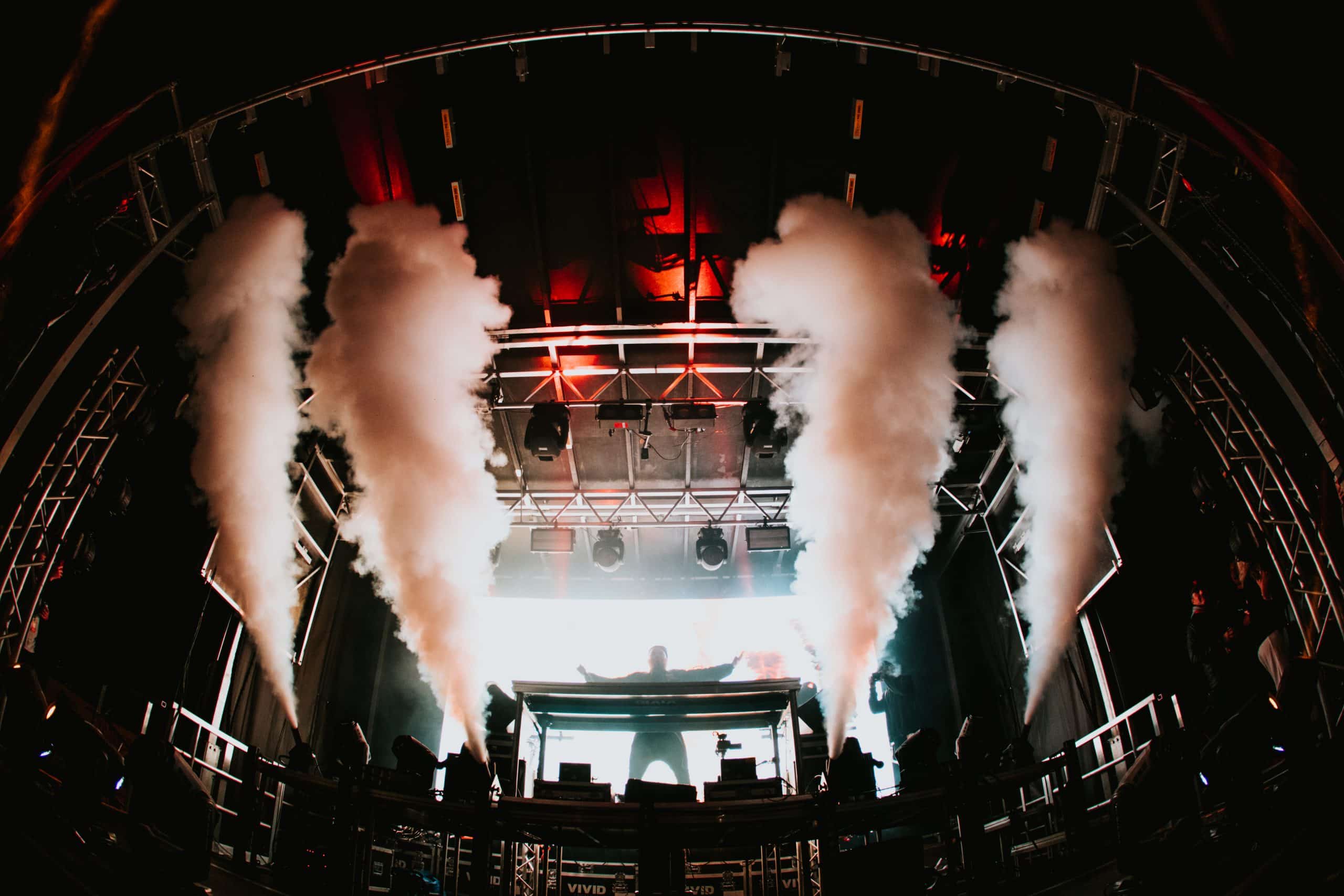 Community Event Hire | VIVID Event Production